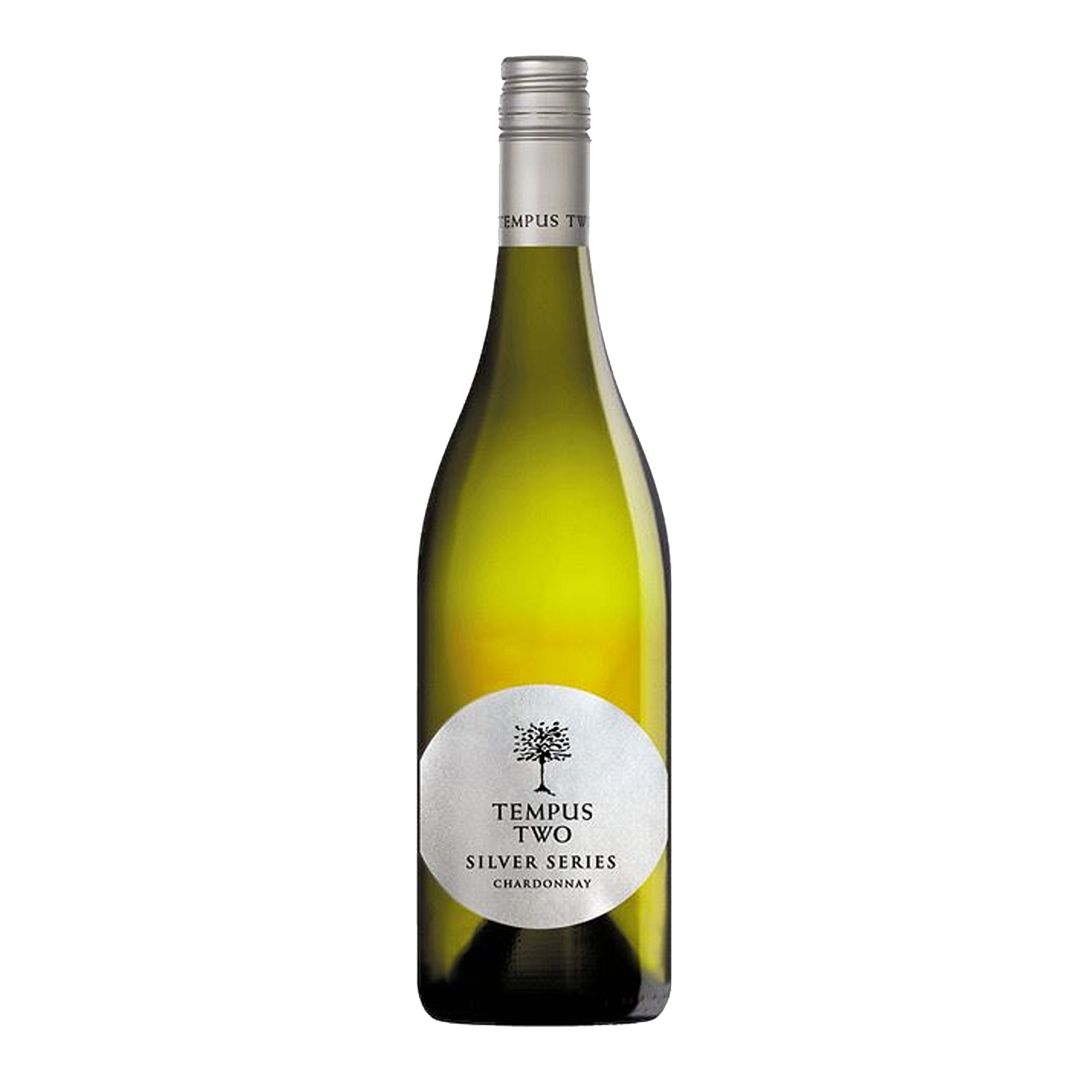 Tempus Two Silver Series Chardonnay 2024 – shop.happylivingph