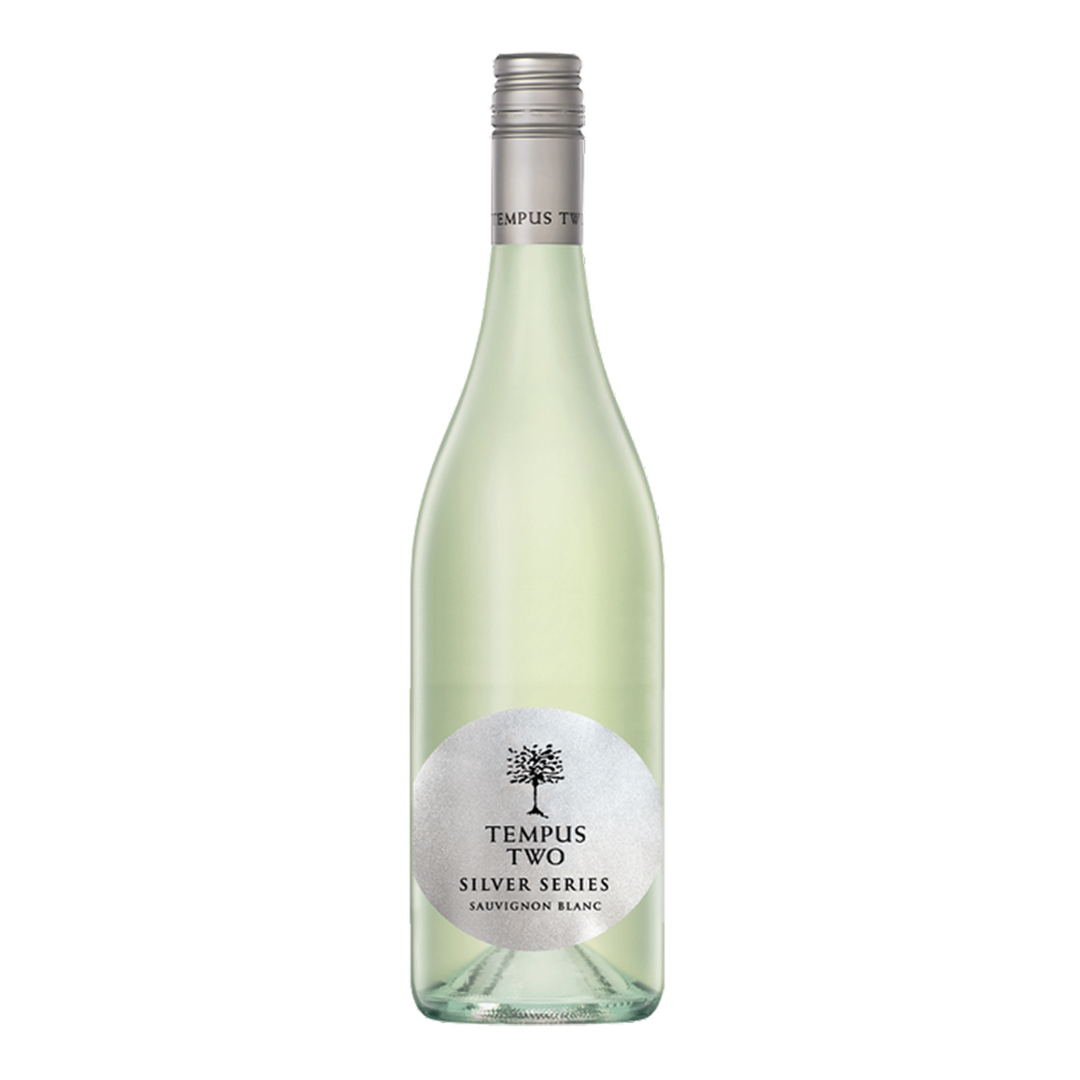 Tempus Two Silver Series Sauvignon Blanc 2025 – shop.happylivingph