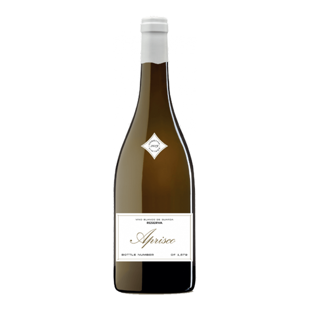 Aprisco Albillo Reserva 2019, Ribera del Duero – shop.happylivingph