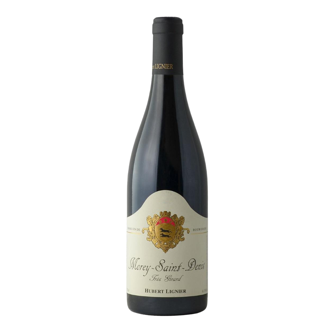Domaine Hubert Lignier Morey Saint Denis Très Girard 2018 – shop ...