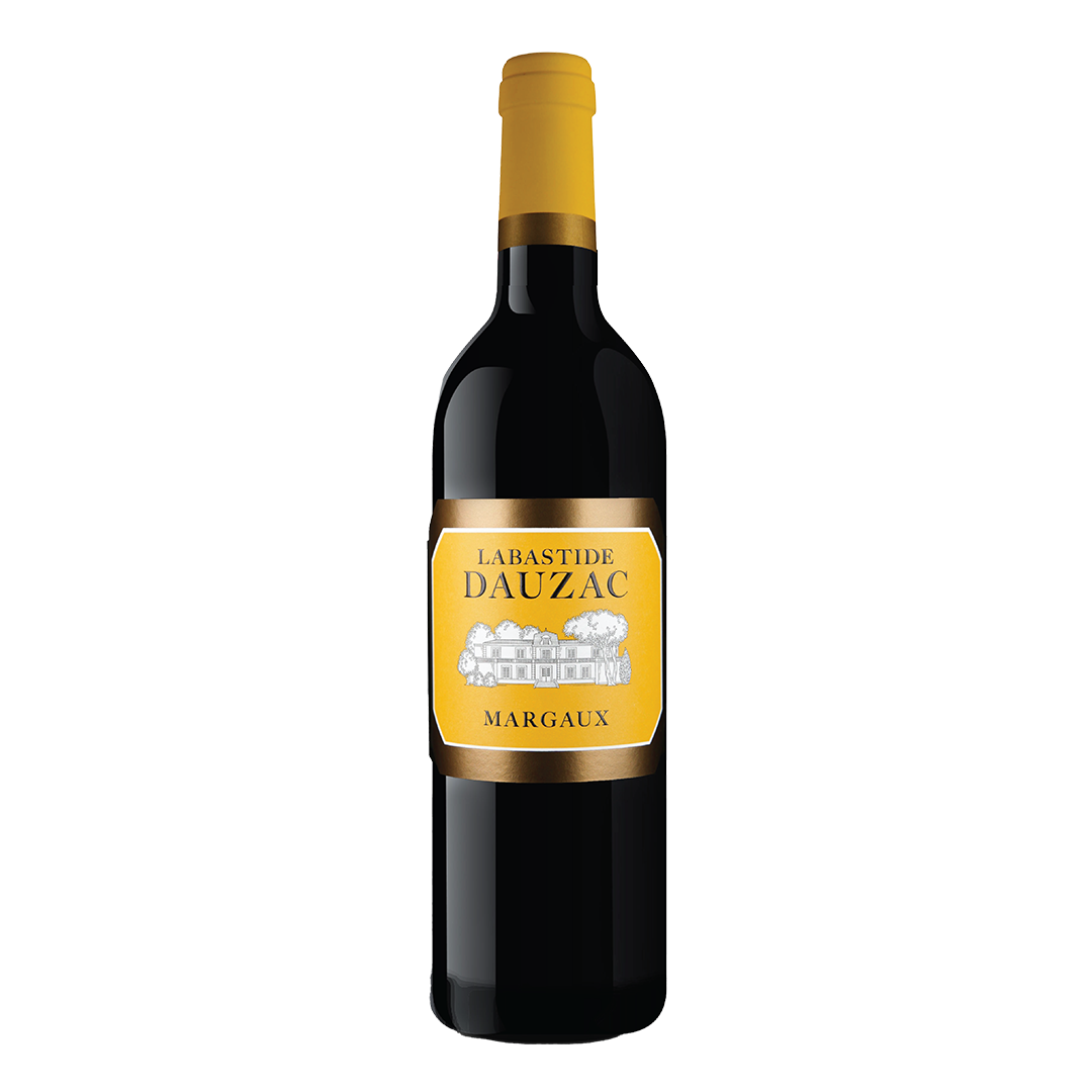 Labastide Dauzac 2020, Margaux – shop.happylivingph