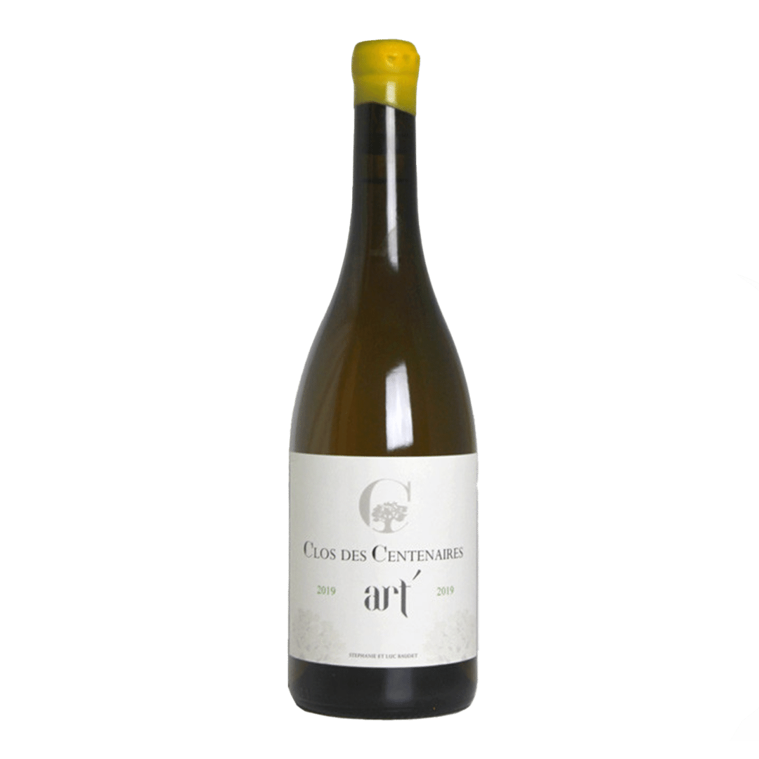 Clos de Centenaires Art Blanc 2020, Pays d' Oc – shop.happylivingph