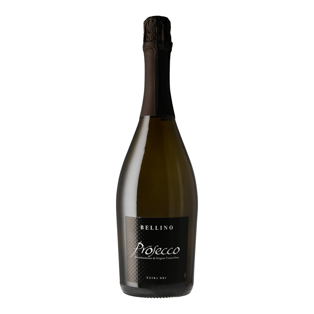 Bellino Prosecco DOC Extra Dry – shop.happylivingph
