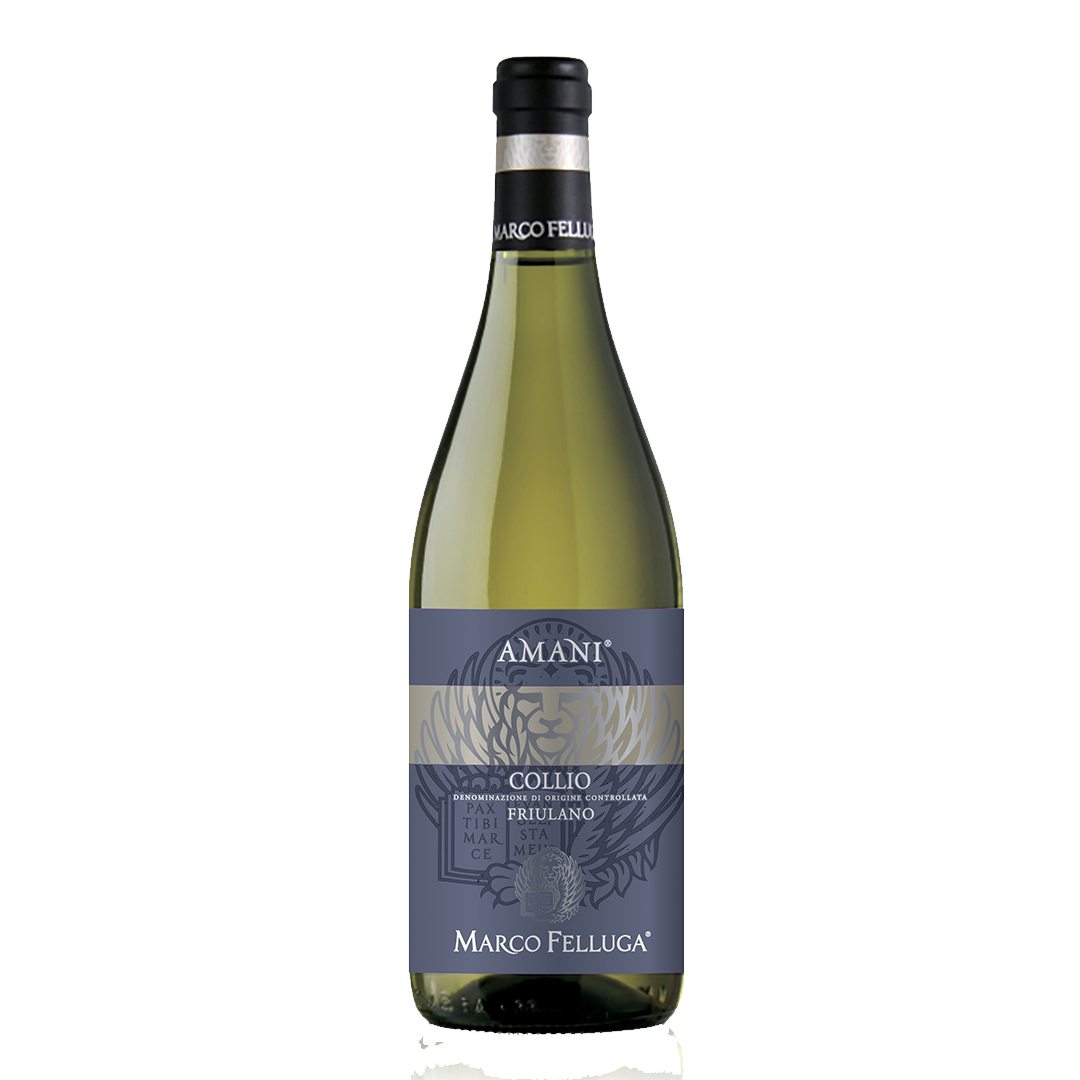 Marco Felluga Collio Friulano Amani 2023 – shop.happylivingph