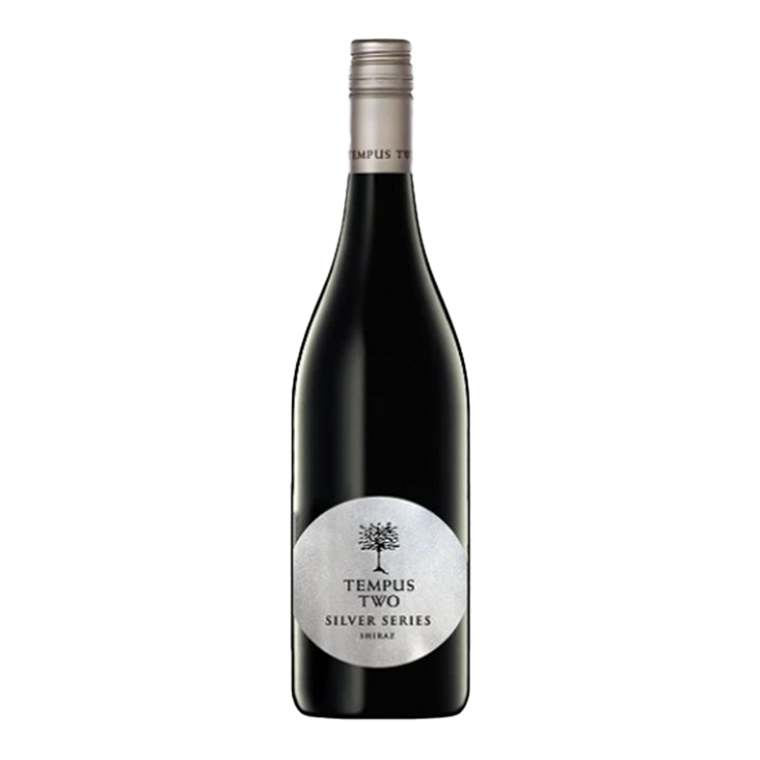 Tempus Two Silver Series Shiraz 2023 – shop.happylivingph